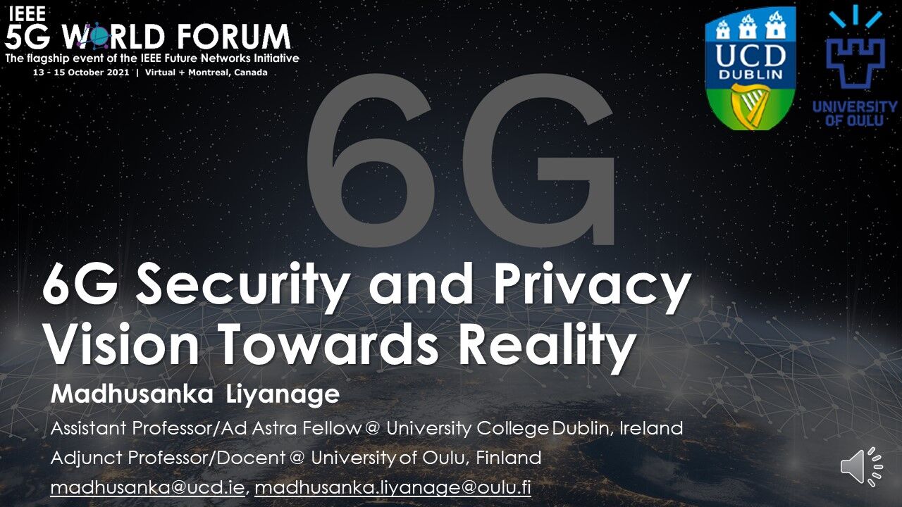 What’s new – SPATIAL H2020