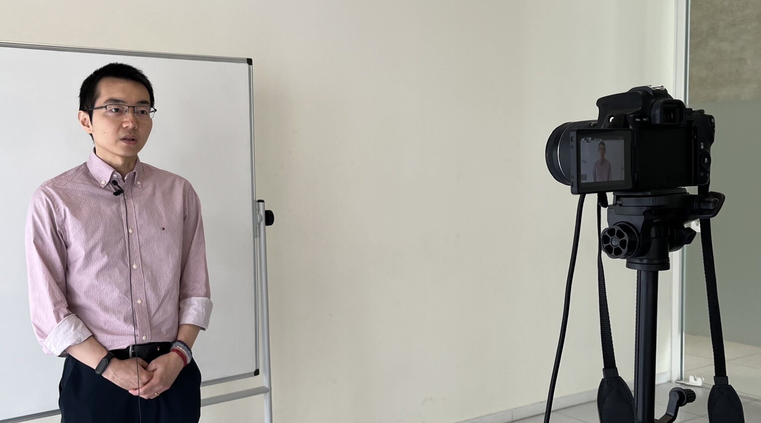 What’s new – SPATIAL H2020