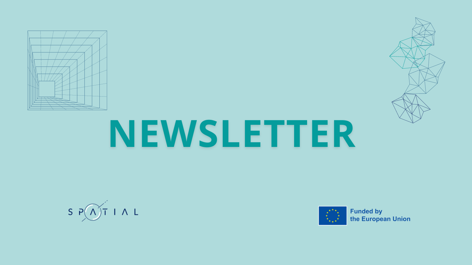 Newsletter – SPATIAL H2020