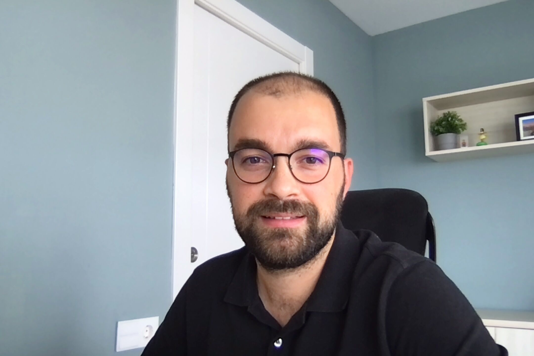 TEAM – SPATIAL H2020