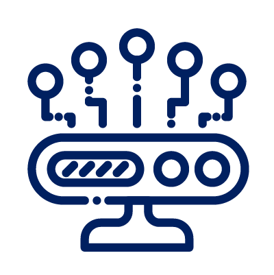 Patterns and Principles – SPATIAL H2020